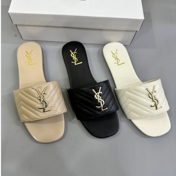 YSL Slides - SHOEMANIA 21