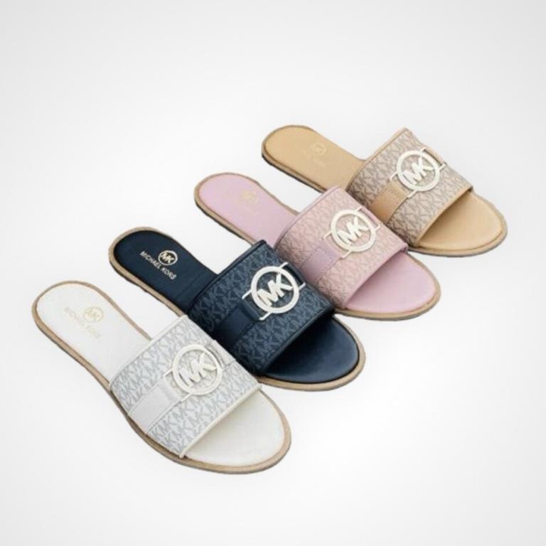 Michael Kors Slides - SHOEMANIA 21